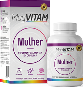 MagVITAM – Institucional